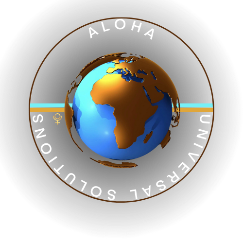 Home - Aloha Universal Solutions LLC